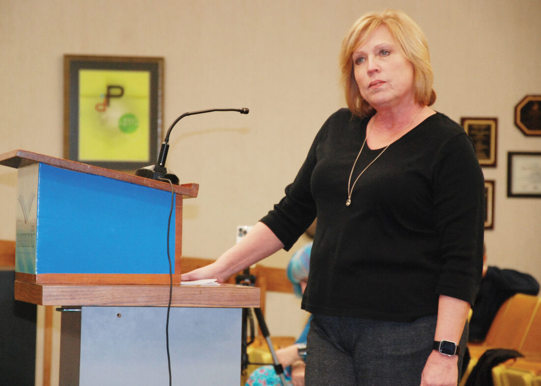 Parkersburg City Council approves first reading of special alcohol zone ...